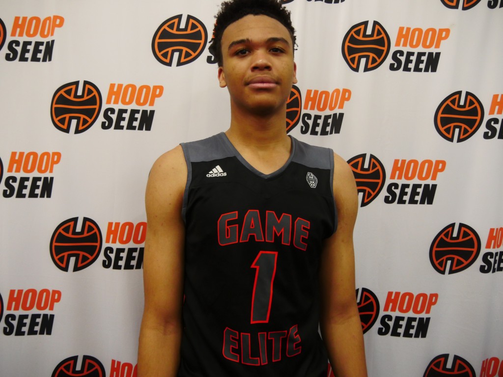5-star 2020 SF Corey Walker discusses his recruitment | HoopSeen 5-star 2020 SF Corey Walker discusses his recruitment | HoopSeen